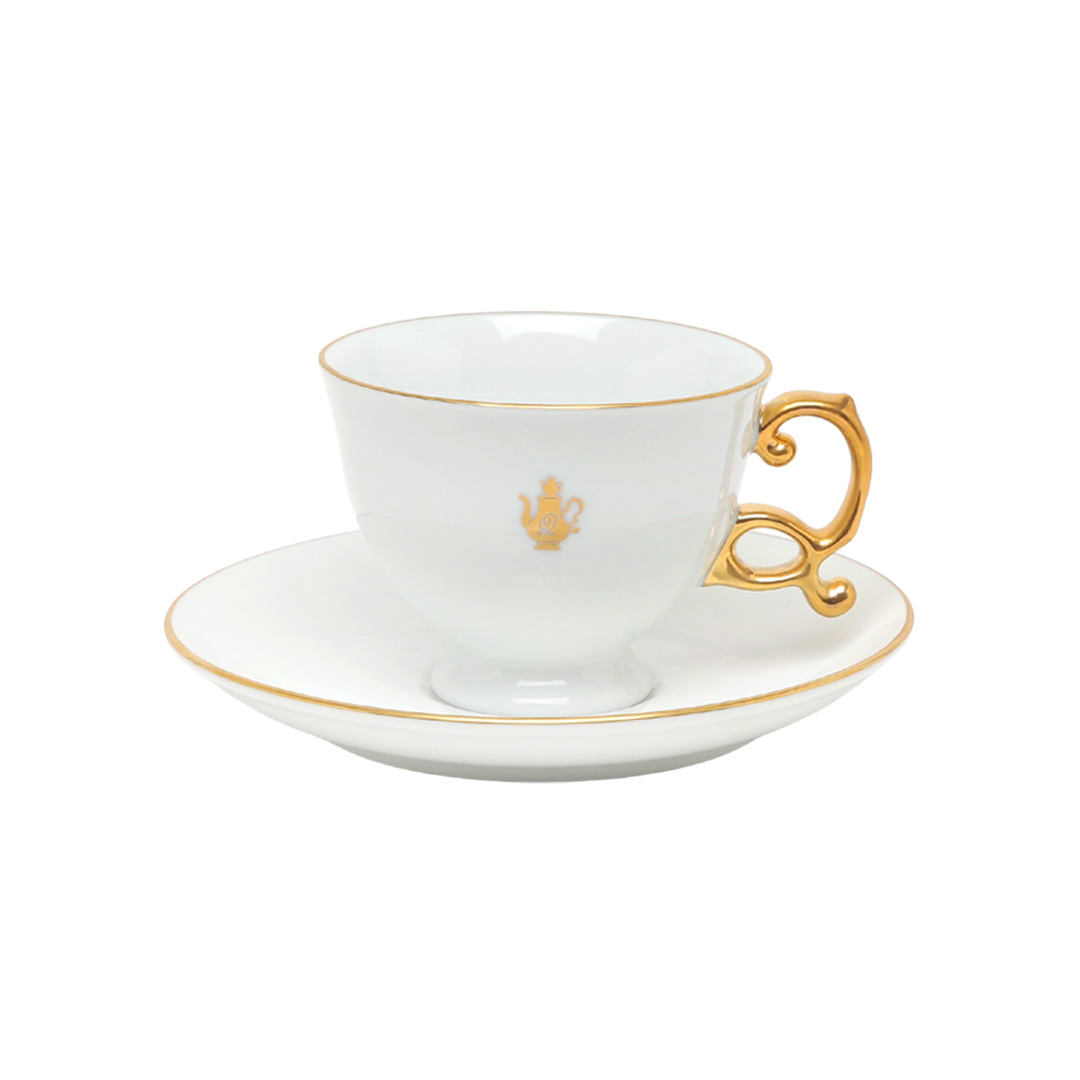 Q-pot CAFE. 表参道本店 | TAKE OUT | Q-pot.