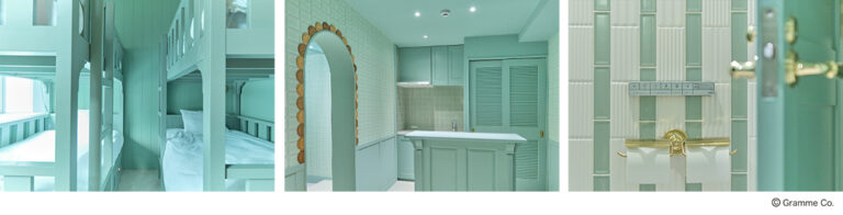 2025年7月12日(土)GRAND OPEN!!!＜Q-ROOMS. HARAJUKU＞ | Q-pot.